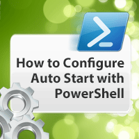 How to Configure VM Auto Start with PowerShell - Virtualization DOJO ...