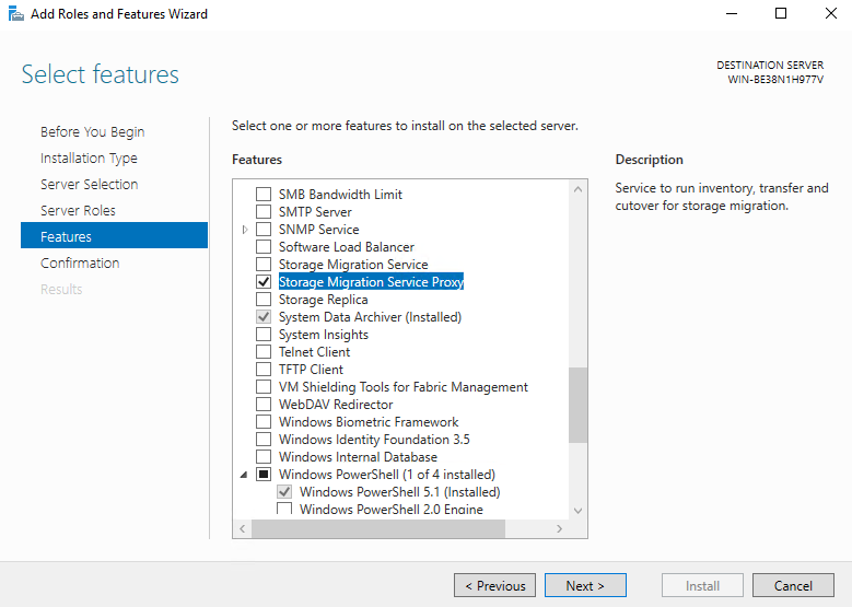 What’s New in Windows Server 2022 - Virtualization DOJO | Hyper-V